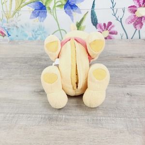 Fisher-Price | Toys | Disney Winnie The Pooh Plush Classic Magic Touch ...